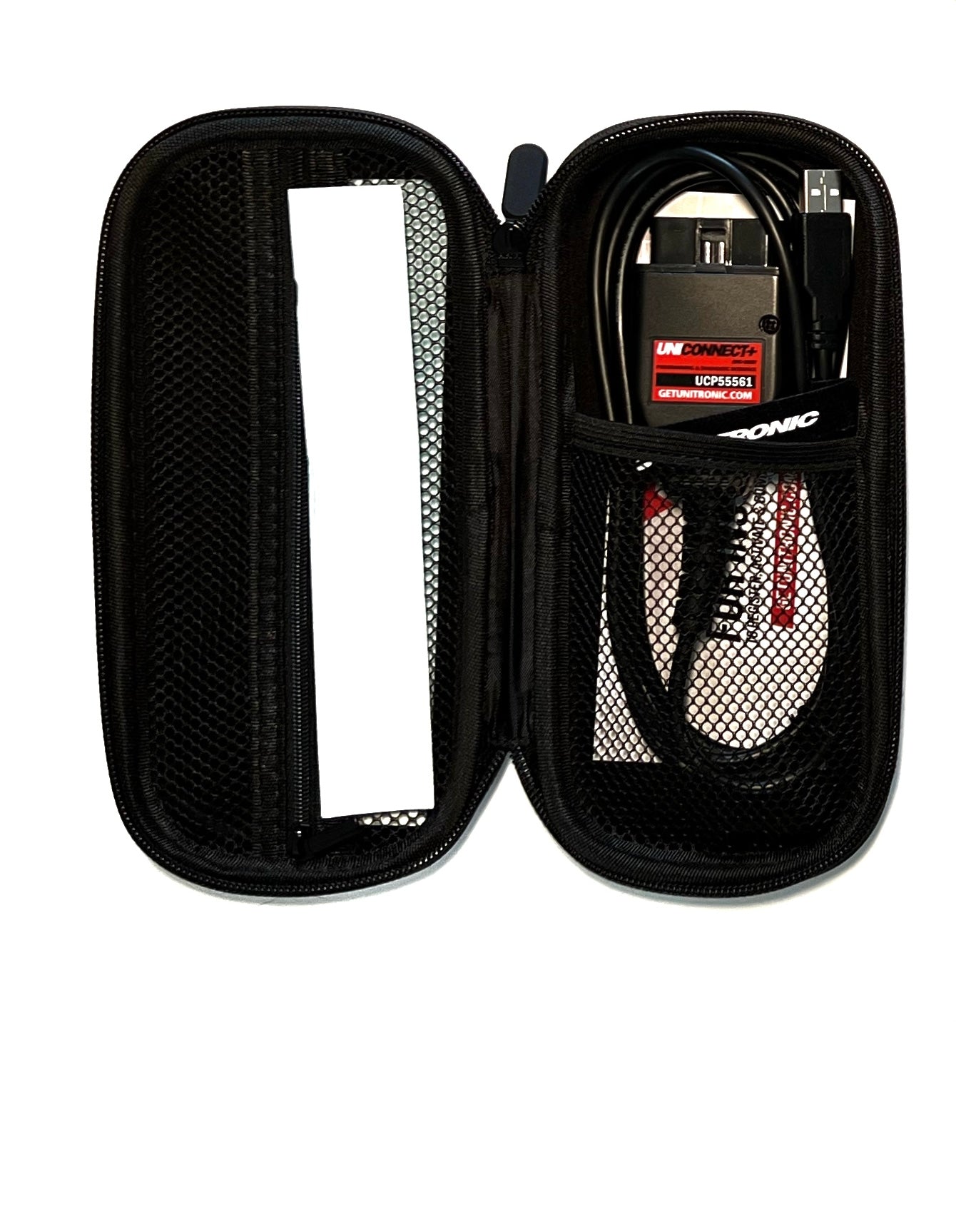 UNICONNECT+ Unitronic End User Cable – wcnmotorsports