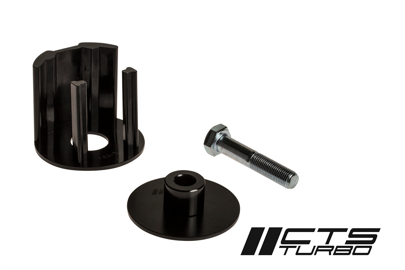 CTS TURBO MQB (MK7/8V A3/S3) TORQUE ARM INSERT – EARLY V1 STYLE ...